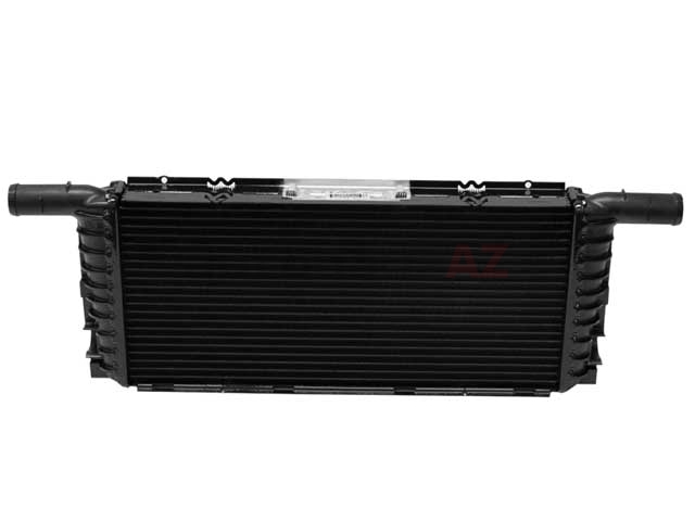 Genuine Porsche 99110613702 Radiator; Center - Porsche | 99110613701 ...