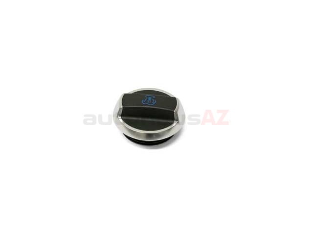 Genuine Porsche PO-99110645701 Engine Coolant Recovery Tank Cap ...