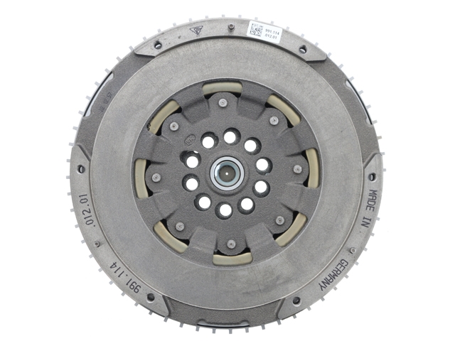 Porsche 911 Flywheel Parts