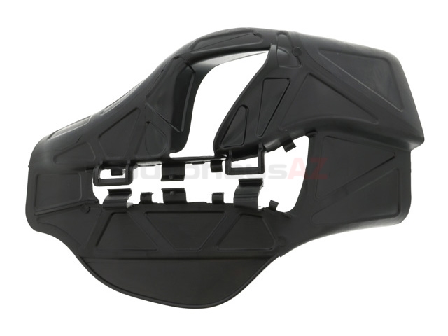 Genuine Porsche 99134148402 Brake Air Duct; Front Right - Porsche