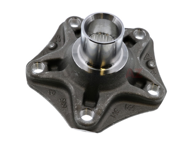 Genuine Porsche 99134160503 Wheel Hub - Porsche | 98633160520 ...