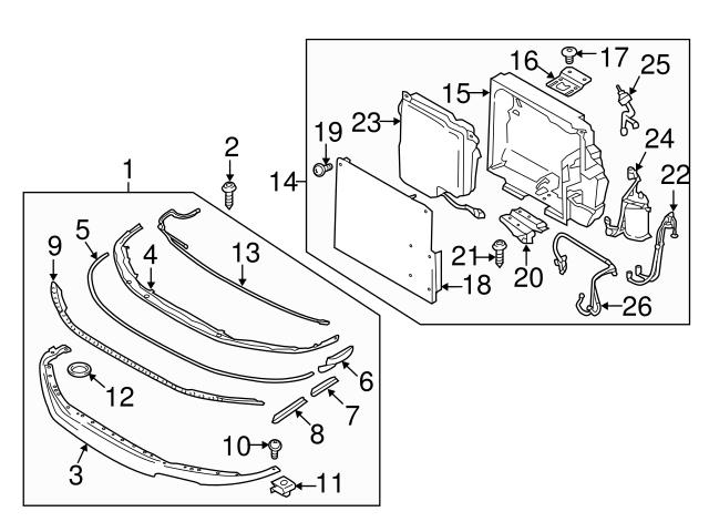Porsche Heater Valve Parts Direct to You