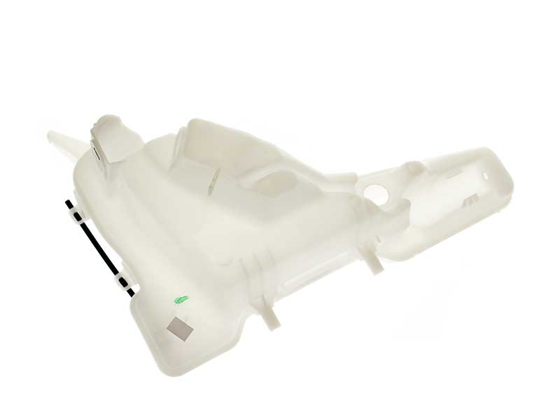 Genuine Porsche 99152870300 Windshield Washer Fluid Reservoir - Porsche