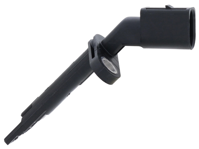 Genuine Porsche 99160640701 ABS Wheel Speed Sensor; Front Left or Right ...