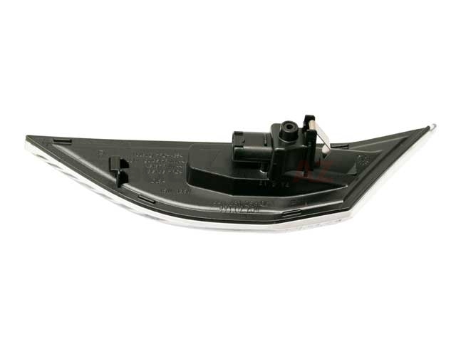 OLSA 99163125606 Side Marker Light; Front Right; Clear/LED - Porsche ...