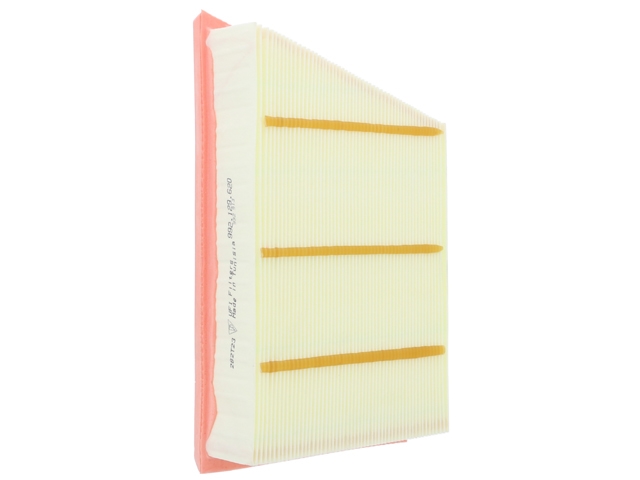 Genuine Porsche 992129620 Air Filter; Left - Porsche
