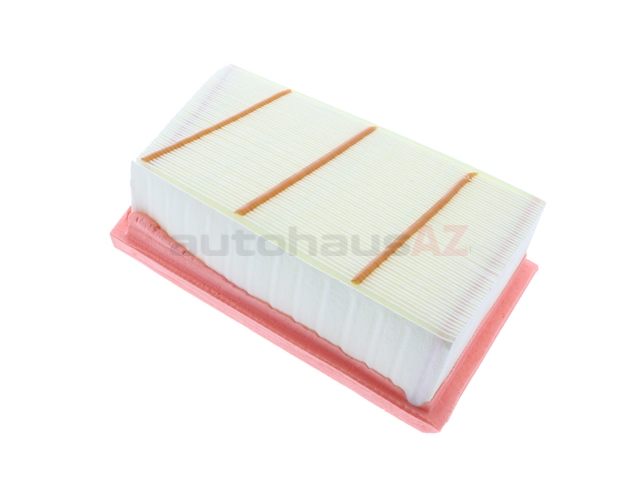 Genuine Porsche 992129620A Air Filter; Right - Porsche