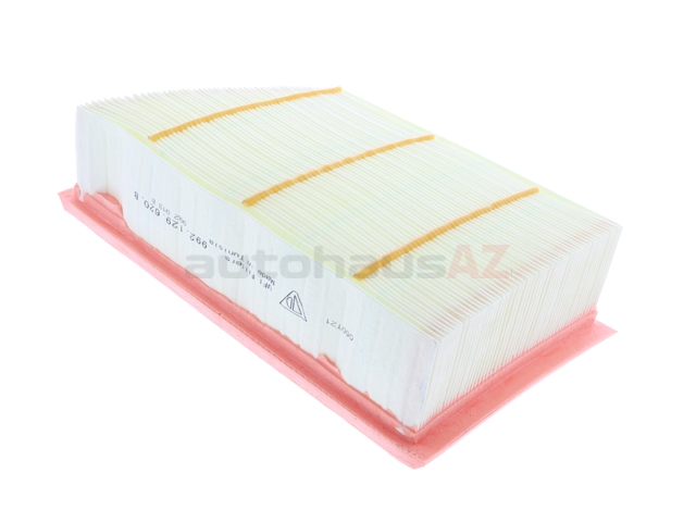 Genuine Porsche 992129620B Air Filter - Porsche | 992129620G
