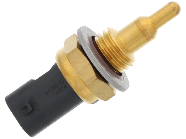 Genuine Porsche 992907527A Transfer Case Oil Temperature Sensor - Porsche