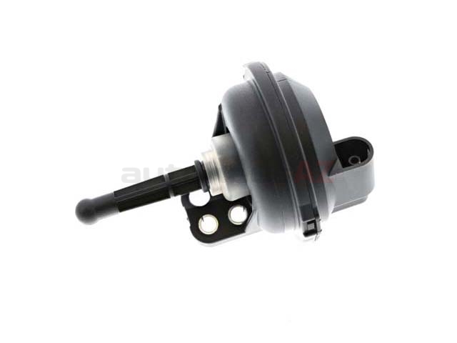 Genuine Porsche 0PB129061 Intake Manifold Runner Control Valve ...