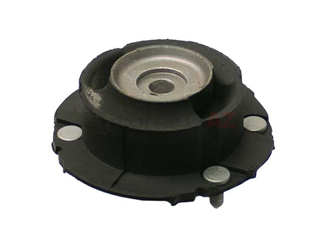 Genuine Porsche 99333305901 Shock Absorber Mount; Rear - Porsche ...