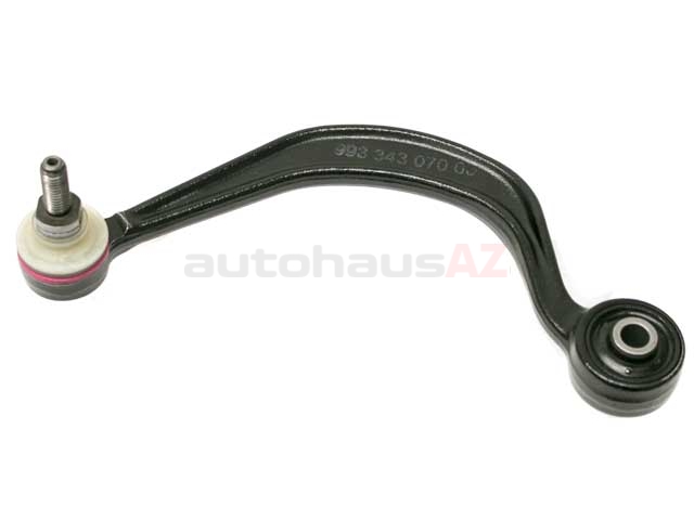 Genuine Porsche 99334307083 Stabilizer/Sway Bar Link; Front Right ...