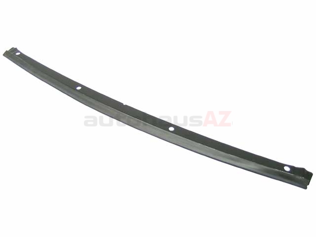 Genuine Porsche PO-9935051430170B Bumper Trim - Porsche | 9935051430170B