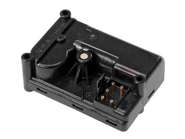 Genuine Porsche 99362432500 HVAC Air Adjustment Control Motor; Air ...