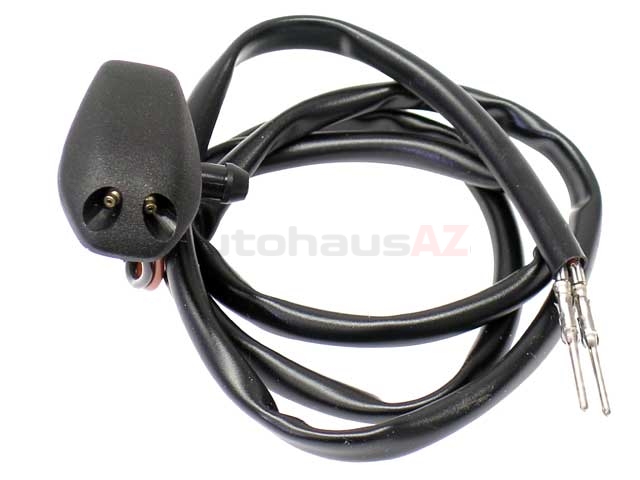 Genuine Porsche 9936280770101C Windshield Washer Nozzle; Front Right ...