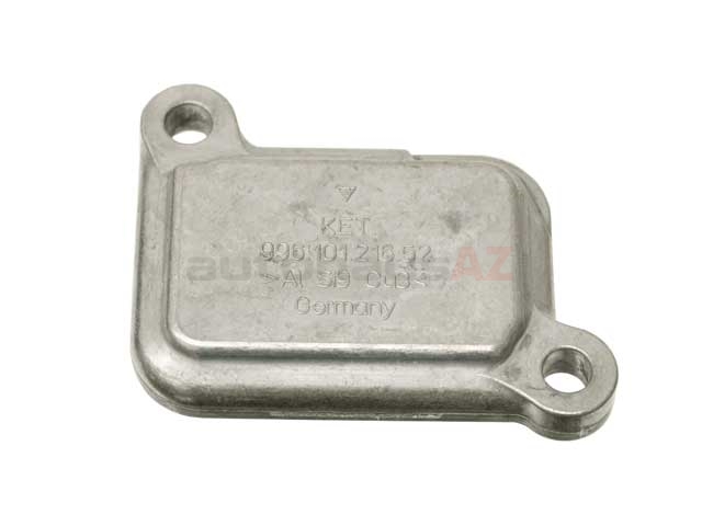 Genuine Porsche 99610101600 Engine Side Access Cover Plate - Porsche ...
