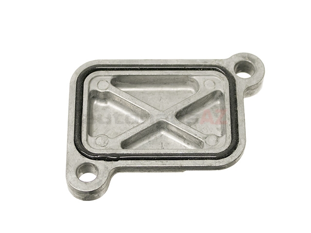 Genuine Porsche 99610101600 Engine Side Access Cover Plate - Porsche ...