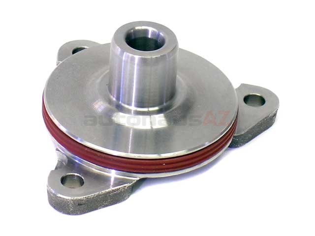 Genuine Porsche 99610501703 Intermediate Shaft Flange - Porsche ...