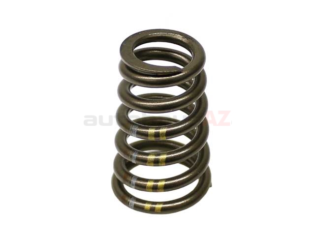 Genuine Porsche 99610511801 Valve Spring; Exhaust - Porsche | 99610511800