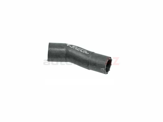 Genuine Porsche 99610651274 Coolant Hose; Water Hose - Water Pump ...