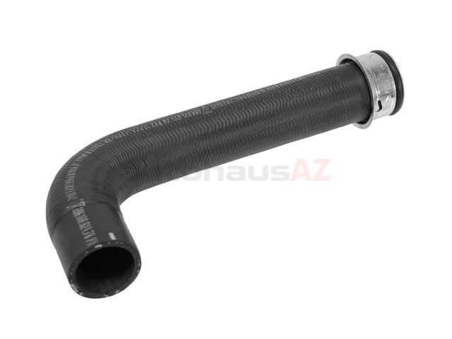 Porsche Cooling Hose Parts Superstore