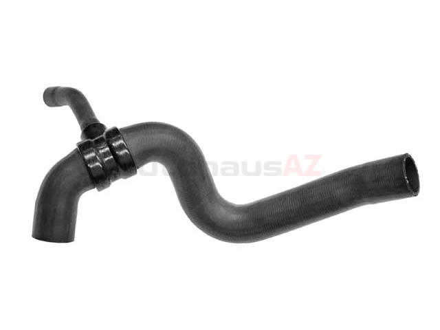 Genuine Porsche 99610664163 Coolant Hose - Porsche | 99610664157 ...