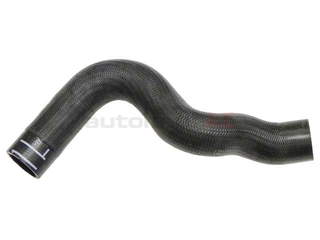 Genuine Porsche PO-99610674076 Coolant Hose | 99610674071 99610674073 ...