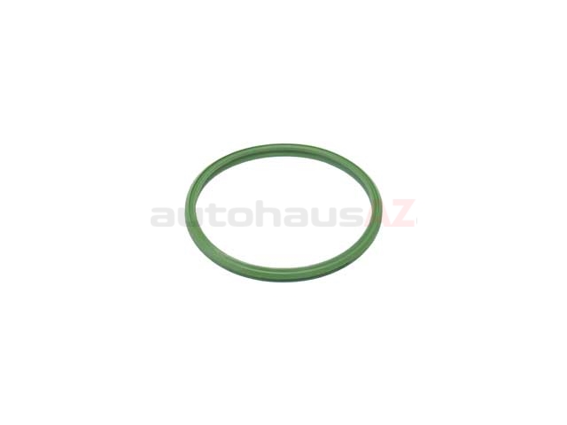 Genuine Porsche 95511072100 Turbocharger Intercooler O-Ring - Porsche ...