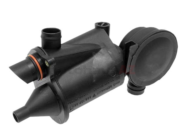 Genuine Porsche 99610702602 Oil Separator - Porsche | 99610702600 ...