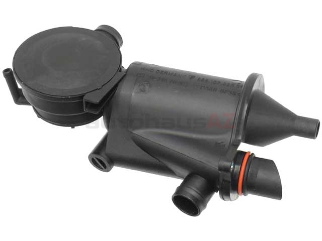 Genuine Porsche 99610702652 Oil Separator - Porsche | 99610702650 ...