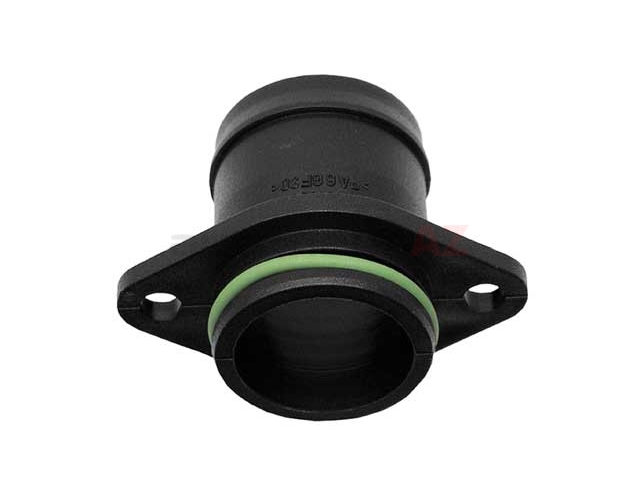 Genuine Porsche 99610704701 Engine Oil Separator Hose Connection - Porsche