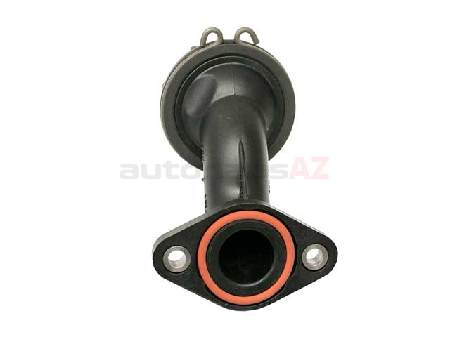 Genuine Porsche PO-99610707557 Oil Pump Pickup Tube | 99610707556