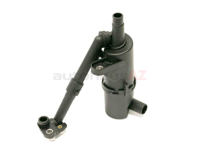 Genuine Porsche 99610708054 Oil Separator; Internal - Porsche