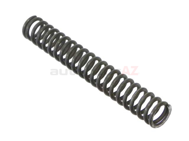 Genuine Porsche 99610712753 Engine Oil Pressure Relief Valve Spring ...