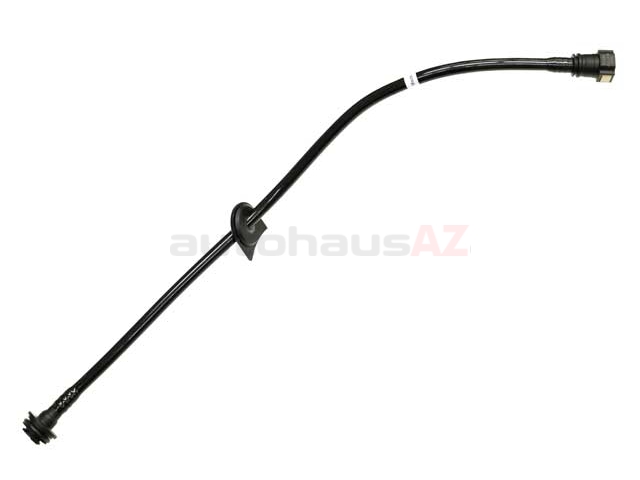 Genuine Porsche 99610718304 Oil Dipstick Tube; Upper - Porsche ...