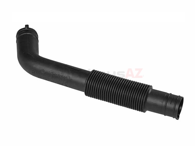 Genuine Porsche 99610725403 Oil Filler Tube ; Filler Tube to Engine ...