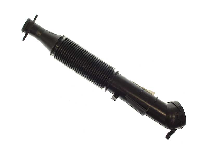 Genuine Porsche 99620701670 Oil Filler Tube - Porsche