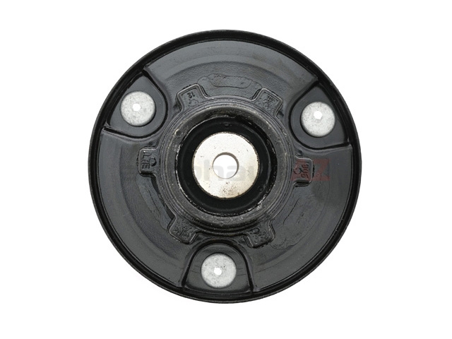 Genuine Porsche 99633305903 Shock Absorber Mount; Rear Upper; Left ...