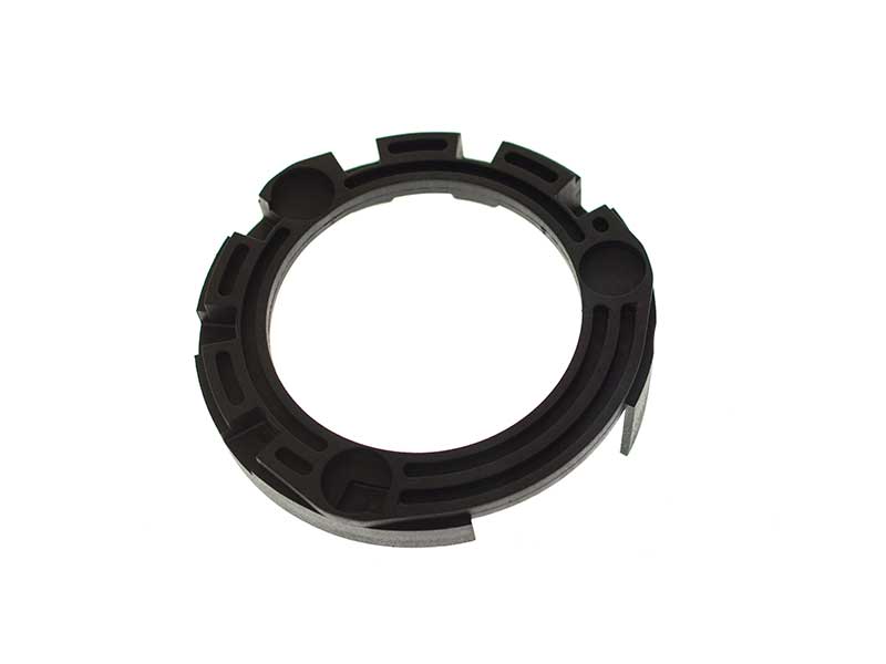 Genuine Porsche 99633351103 Coil Spring Insulator; Rear Upper; 4.0mm ...