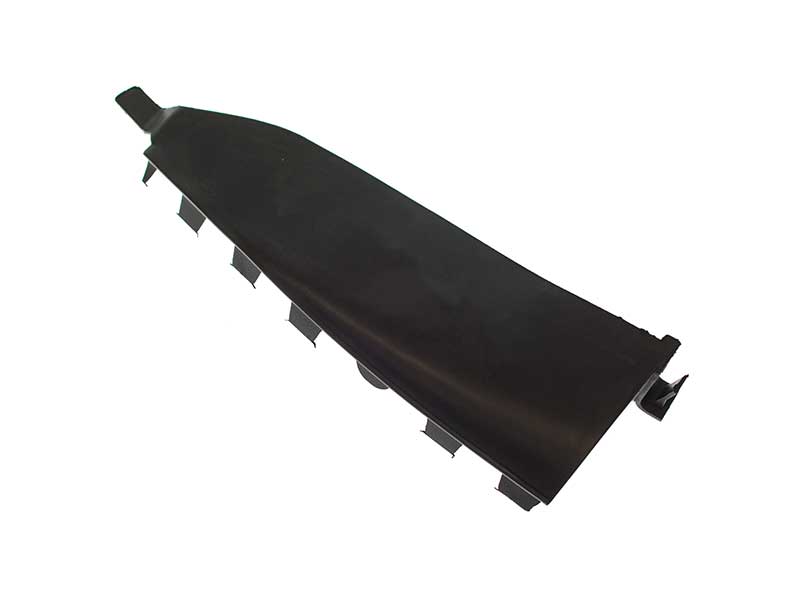 Genuine Porsche PO-99650460301, 99650460301 Fender Brake Air Duct ...