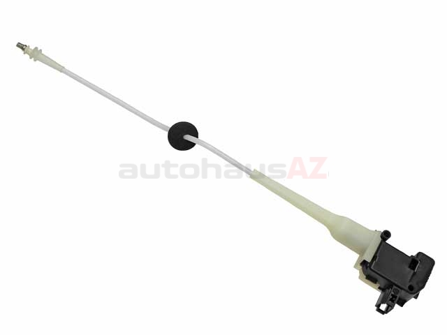 Genuine Porsche 99651112700 Hood Latch Actuator; Front - Porsche