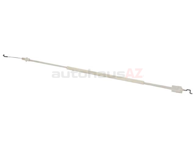 Genuine Porsche 99653732003 Door Latch Cable - Porsche | 99653731901 ...