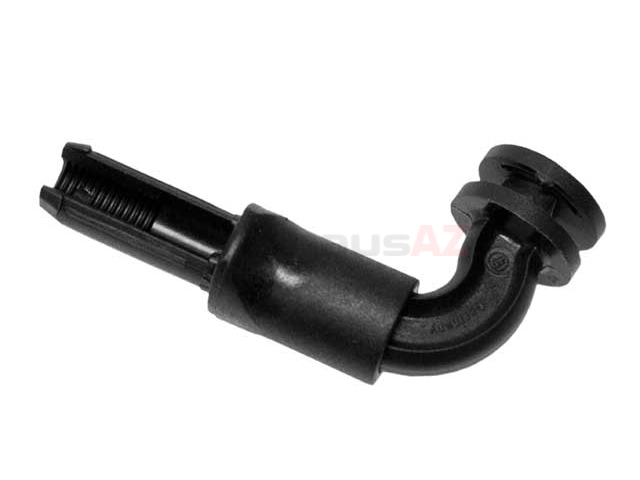 Genuine Porsche 99653744502 Door Lock Operating Rod - Porsche ...