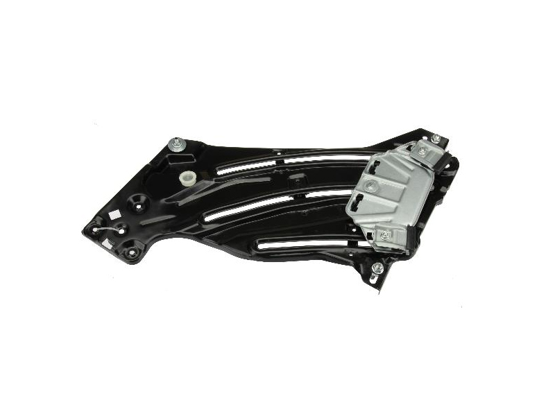 URO Parts Premium 99654301506, 011428 Window Regulator; Rear Left ...