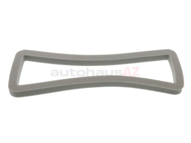 Genuine Porsche 99657291300 HVAC Heater Core Gasket - Porsche
