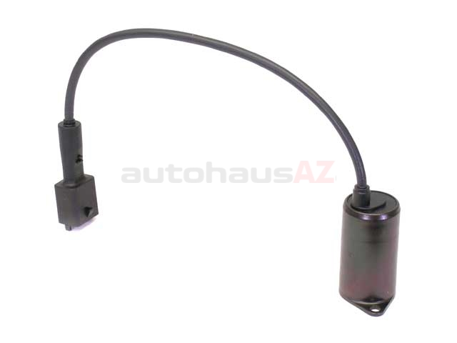 Genuine Porsche 99660590100 Variable Timing Solenoid; Black, Cylinders ...