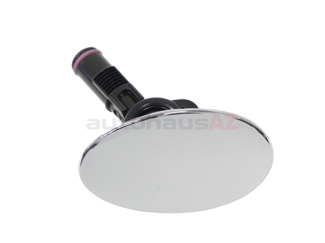 Genuine Porsche 99662814300 Headlight Washer Nozzle; Left - Porsche