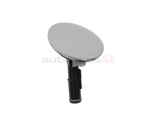 Genuine Porsche 99662814400 Headlight Washer Nozzle; Right - Porsche