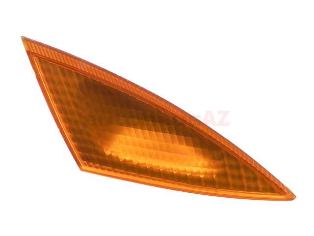 Genuine Porsche 99663103602 Headlight Corner Trim; Right - Porsche ...