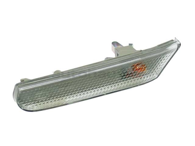 Genuine Porsche 99663104303 Side Marker Light; Front Left - Porsche ...